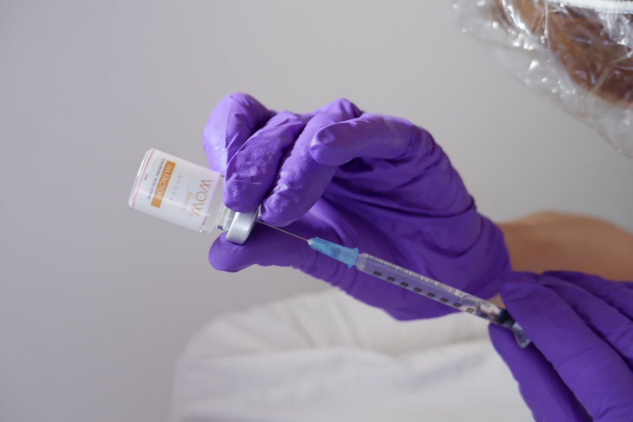 Six steps to #GlassSkin - Alvarez Aesthetics
